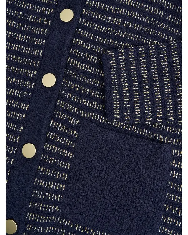 HOBBS LONDON Sasha Knitted Jacket