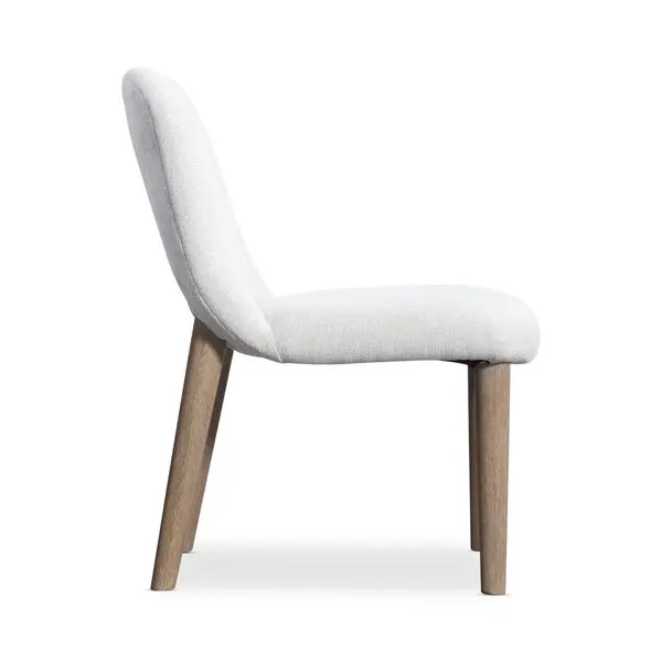 BERNHARDT Loggia Side Chair