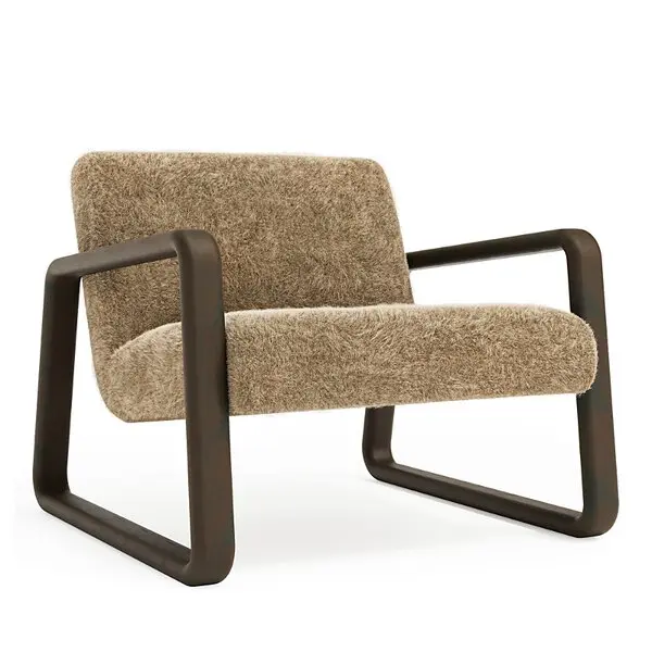 BERNHARDT Eliot Fabric Chair