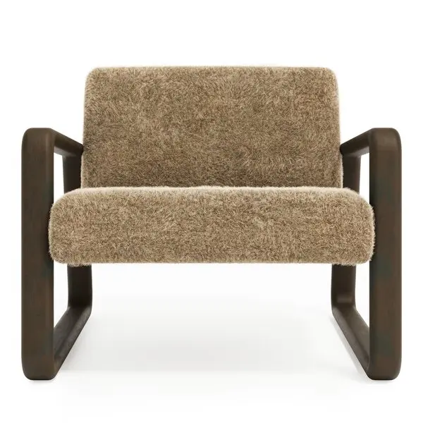 BERNHARDT Eliot Fabric Chair