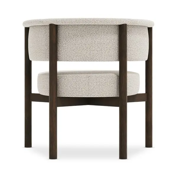 BERNHARDT Aimee Fabric Chair