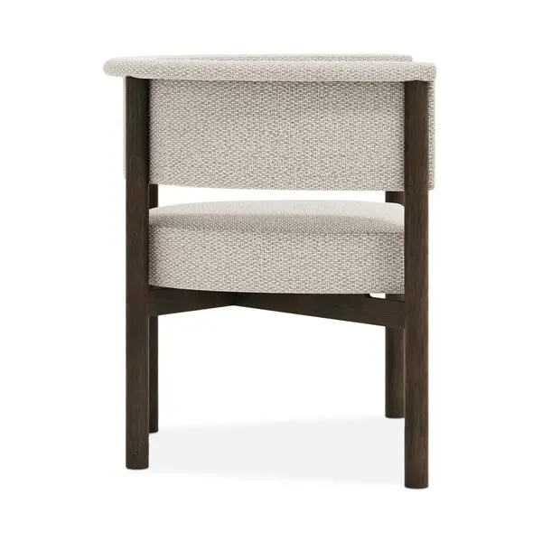 BERNHARDT Aimee Fabric Chair