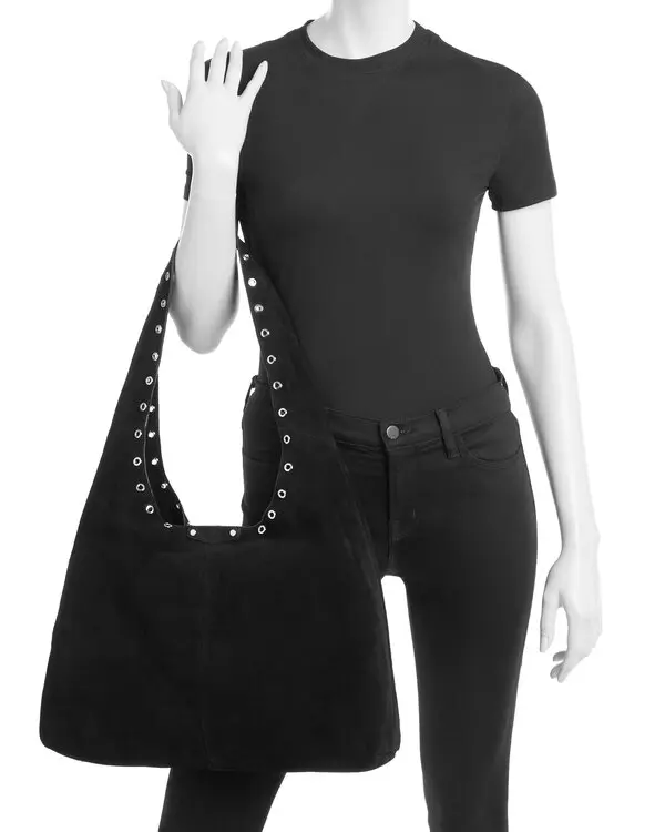 Rebecca Minkoff Industry Slouchy Hobo Bag
