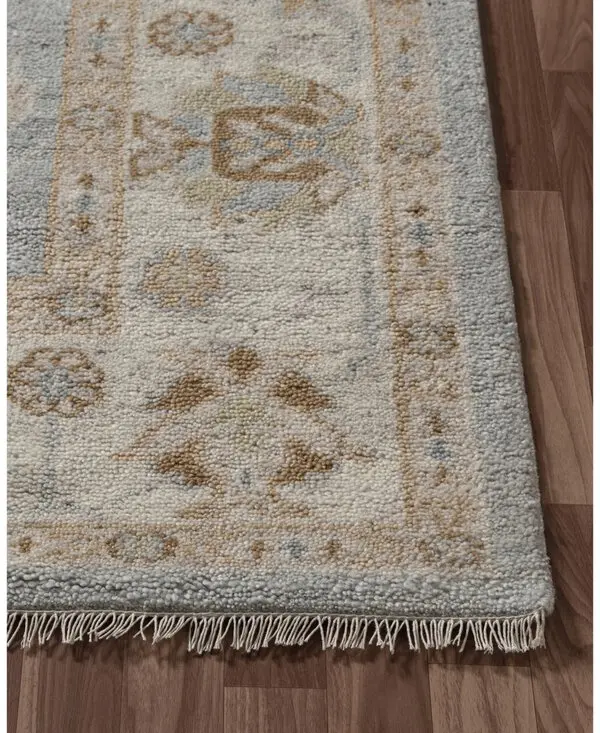 LR HOME Homora Sen-630 Area Rug 8'x10