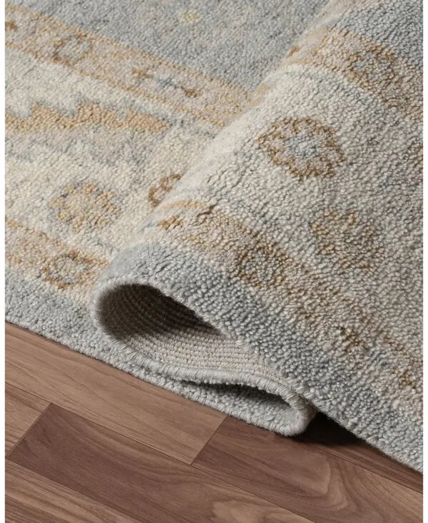 LR HOME Homora Sen-630 Area Rug 8'x10