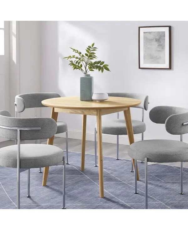 MODWAY Vision 35 Round Dining Table