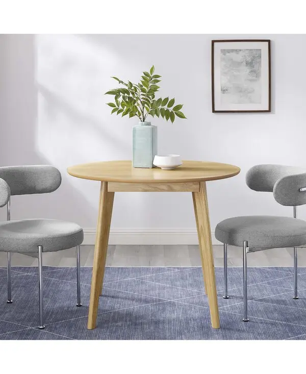 MODWAY Vision 35 Round Dining Table