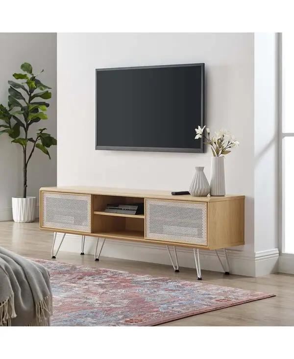 MODWAY Nomad 59 Tv Stand
