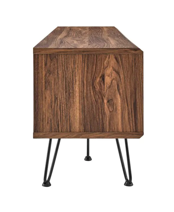 MODWAY Nomad 59 Tv Stand - Walnut