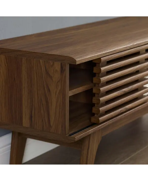 MODWAY Render 46 Media Console Tv Stand