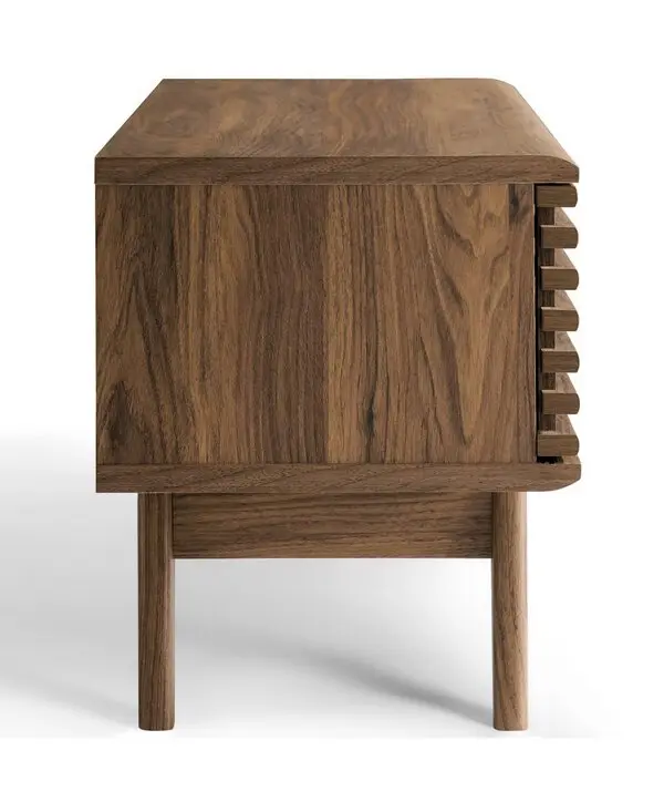 MODWAY Render 46 Media Console Tv Stand