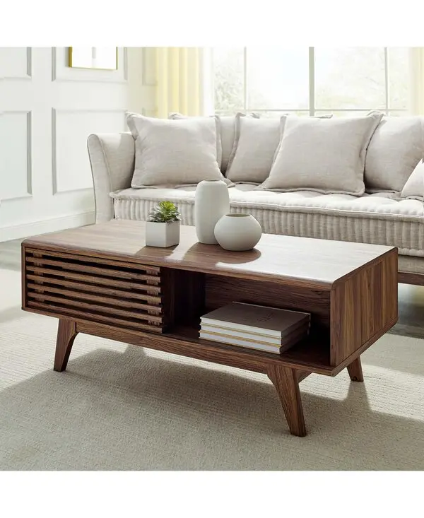 MODWAY Render Coffee Table