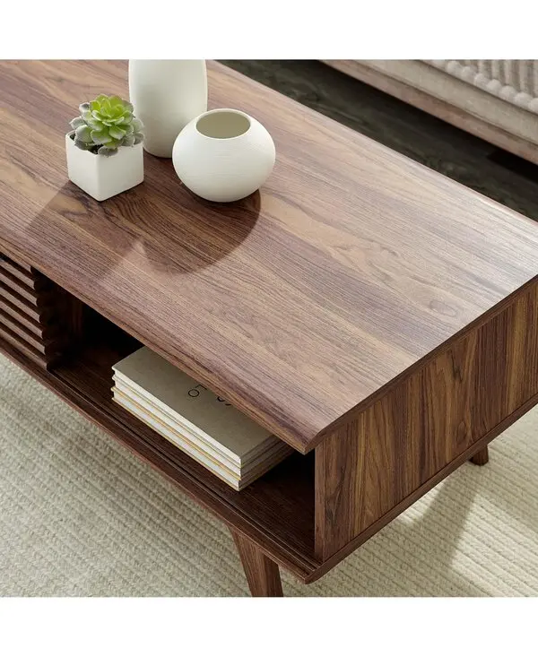 MODWAY Render Coffee Table