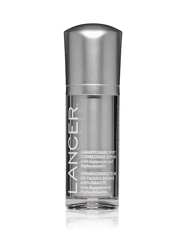 LANCER Gravity Dark Spot Correcting Serum 1 Oz