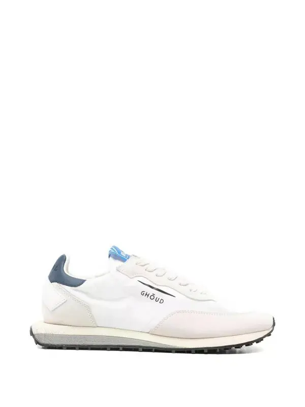 GHOUD VENICE Venice Rush Sneakers - White