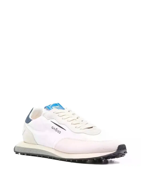 GHOUD VENICE Venice Rush Sneakers - White