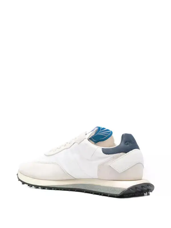 GHOUD VENICE Venice Rush Sneakers - White