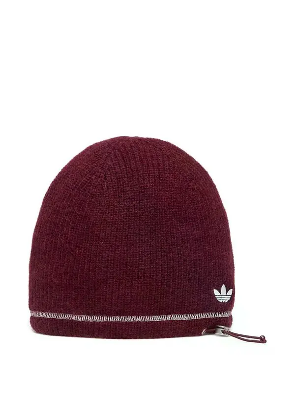 Adidas X Og La Beverly Blvd Beanie - Red
