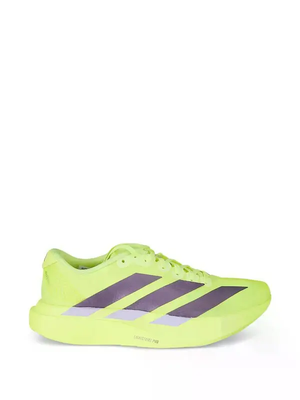 Adidas Evo Sl Three Stripes Trainers