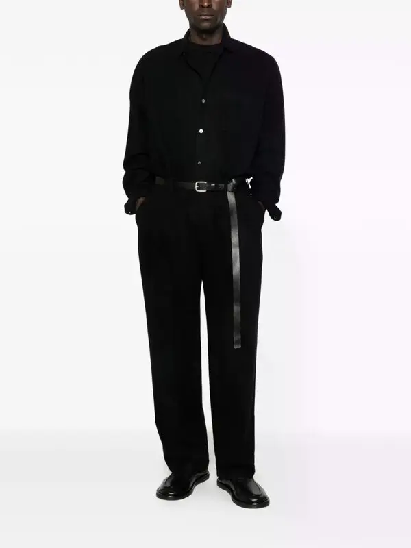 STEIN Elasticated Trousers