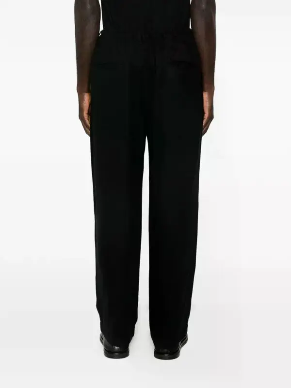 STEIN Elasticated Trousers