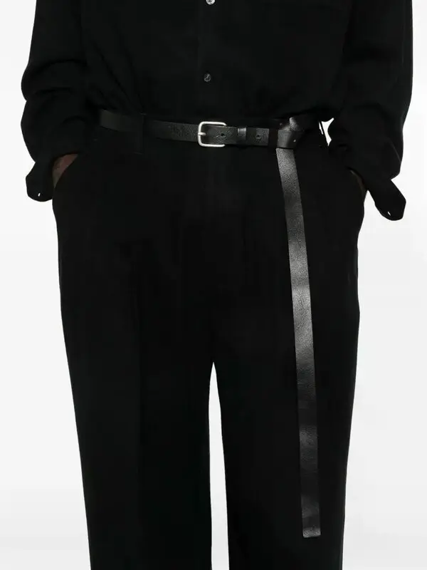 STEIN Elasticated Trousers