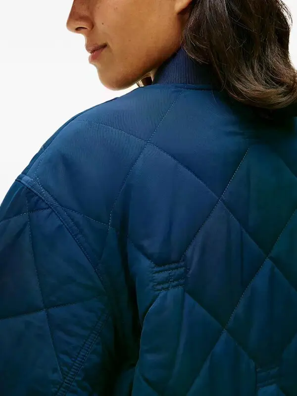 Tommy Hilfiger Quilted Jacket