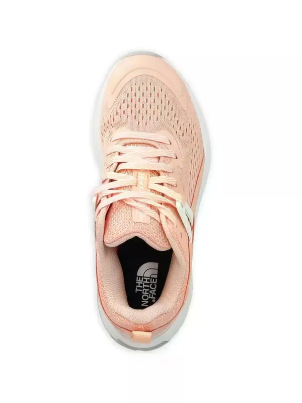 The North Face Hypnum Perforated Sneakers