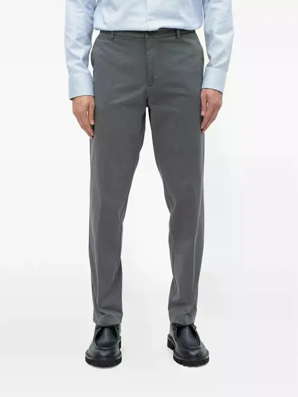 BOSS Buttoned Trousers