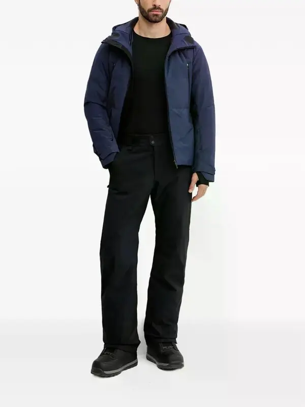 DESCENTE Long-sleeve Crew-neck Base Layer