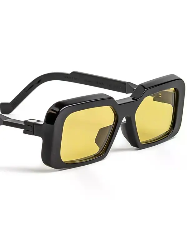 VAVA EYEWEAR Rectangle-frame Sunglasses