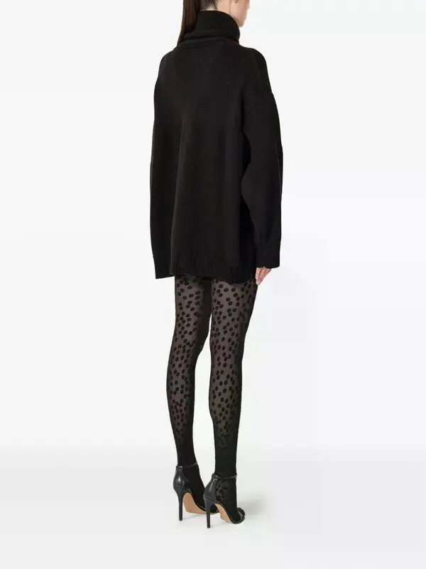 Wolford Loose Roll-neck Knitwear