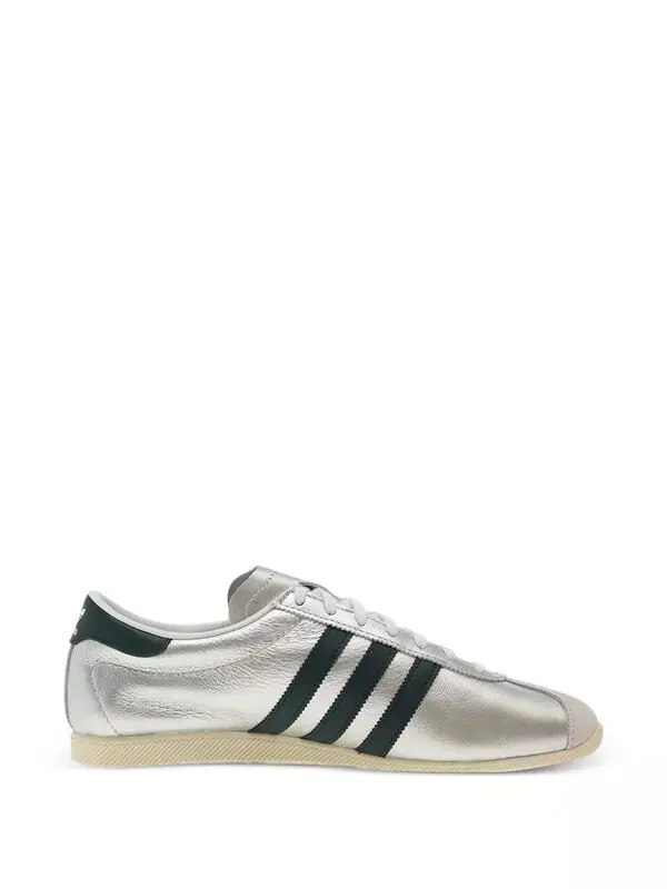 Adidas Tokyo Sneakers - Silver