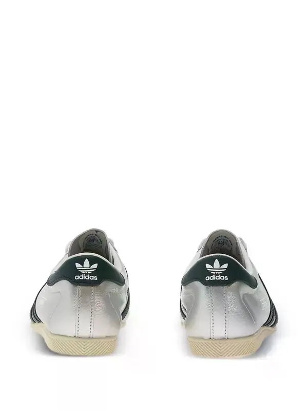 Adidas Tokyo Sneakers - Silver