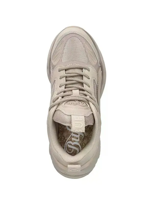 BUFFALO Binary Athena Panelled Sneakers