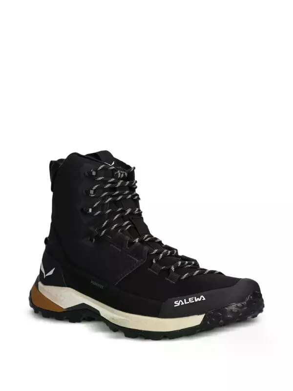SALEWA High-top Performance Footwear