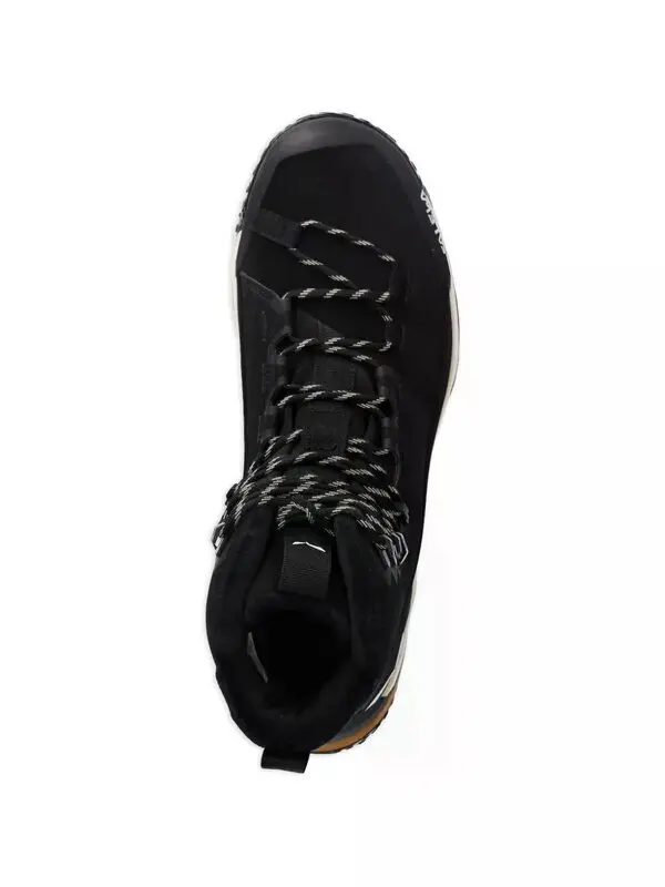SALEWA High-top Performance Footwear