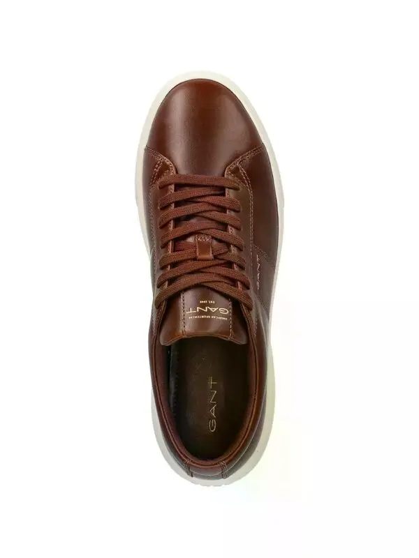 Gant Joree Lace-up Sneakers