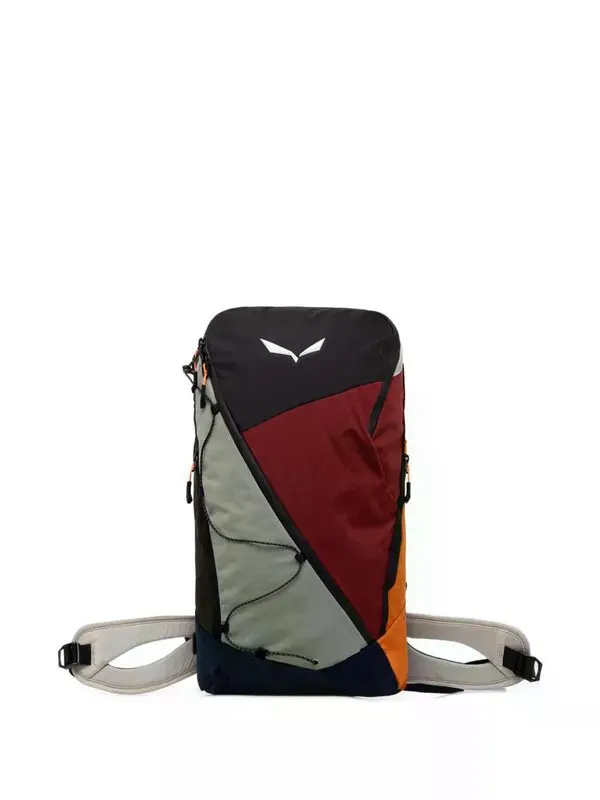 SALEWA Puez Colour-block Backpack