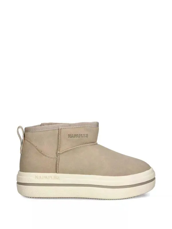 NAPAPIJRI F5 Glacier Platform Boots