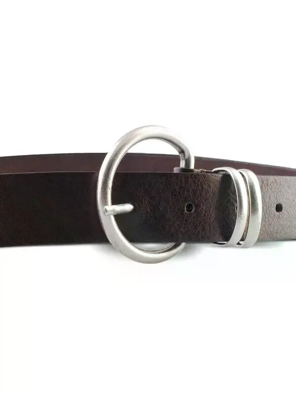 MOLEBO Ring-buckle Belt