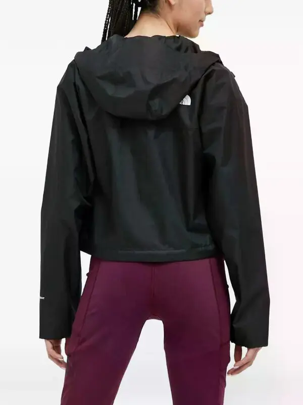The North Face Hooded Jacket
