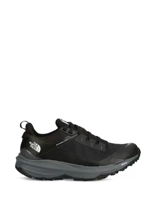 The North Face Vectiv Explorist 2 Futurelight Hiking Sneakers - Black