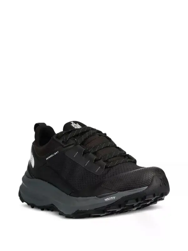 The North Face Vectiv Explorist 2 Futurelight Hiking Sneakers - Black