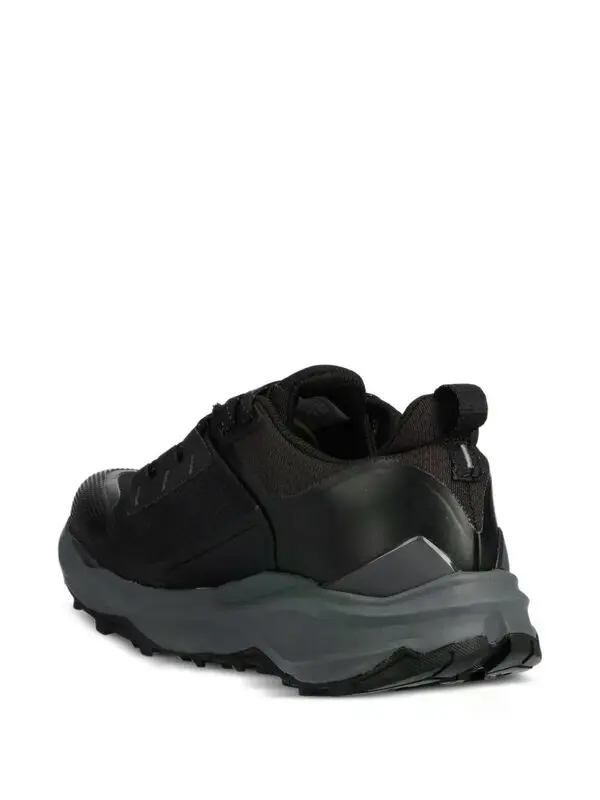 The North Face Vectiv Explorist 2 Futurelight Hiking Sneakers - Black