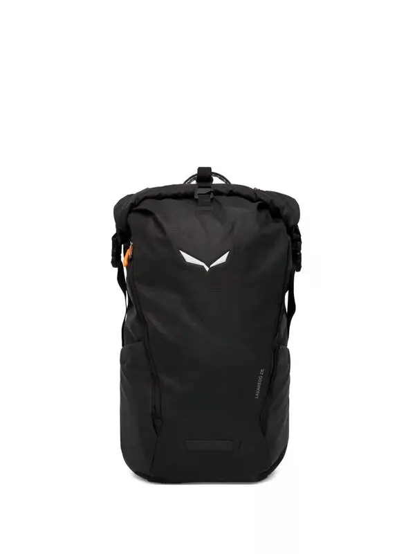 SALEWA Logo Roll-top Backpack