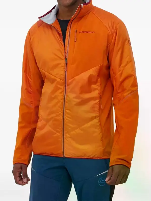 LA SPORTIVA Ascent Primaloft Quilted Jacket