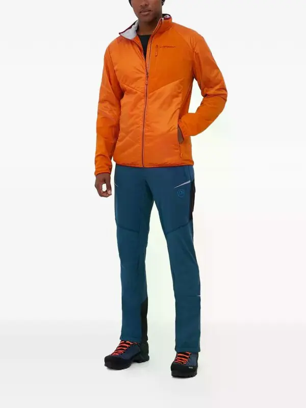 LA SPORTIVA Ascent Primaloft Quilted Jacket