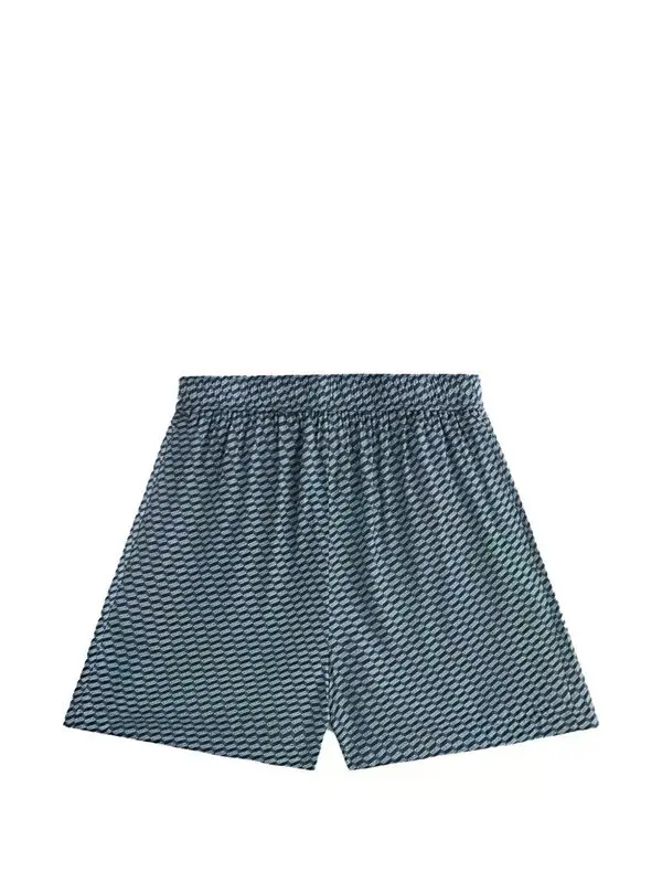 Kith Monogram Shorts