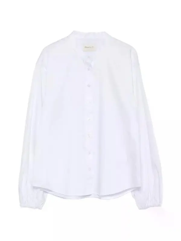 Gant Cotton Shirt